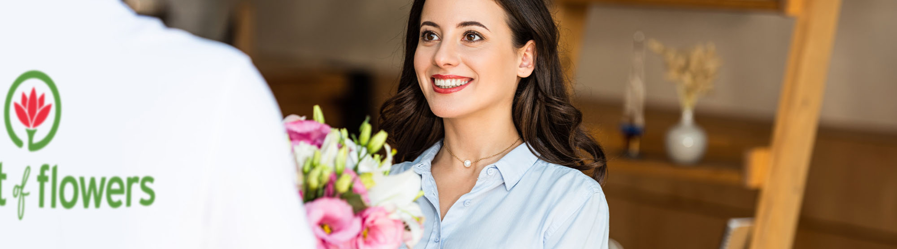 Fresh Floral Arrangements & Same-Day Delivery | Forest of Flowers